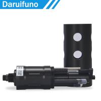 China NH350 Digital Ammonium Analyzer RS485 0.01-100mg/L NH4-N Sensor for Industrial Wastewater Monitoring for sale
