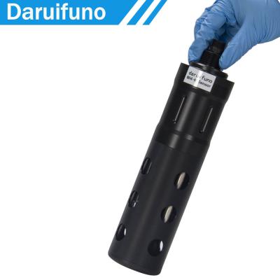 China NH350 IP66 OTA RS485 Ammonium Nitrogen Sensor 0.01-100mg/L Range with IP68 Protection for Wastewater Monitoring for sale