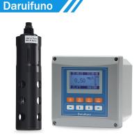 China OTA IP66 Ammonium Analyzer with 0-100 mg/L Range and 0.01 mg/L Resolution for Water Quality Monitoring for sale