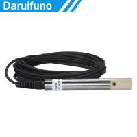 China DEC351 4 Electrode Conductivity Sensor with Automatic Temperature Compensation | 0-5000 μS/cm Range | IP68 Rated for sale