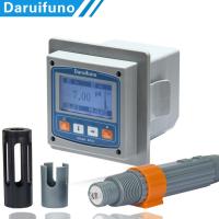 China APX2-C3D Online ORP pH Transmitter with -2 to 16 pH Range and 144×144×120 mm Dimensions for sale