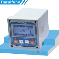 China APX1-G2A Differential Signal Input RS485 PH ORP Controller 100-240V AC with ±2000mV Range for sale