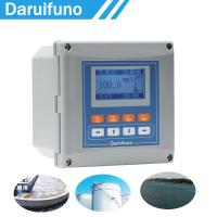 China DRFN COD/BOD Transmitter DUC2-COD-S-A with 0-1000mg/L Range and IP66 Protection for Sewage Treatment for sale