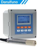 China DUC2-EC-H-D Digital Electrical Conductivity Tester for Pure Water | 0.001µS/cm Resolution & IP66 Protection for sale
