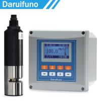 China 24V RS485 Digital COD Analyzer with 0-1000 mg/L Range and IP66 Rating for Water Quality Monitoring for sale