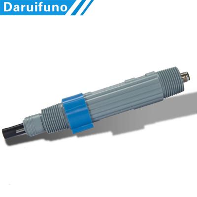 China DEC79 Digital Conductivity Probe with Graphite 2 Electrodes for Water Quality Analysis - 35mm Diameter, IP68 Rating for sale