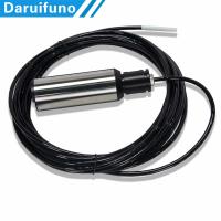 China OPSS800 IP68 Infrared Suspended Solids Sensor 0-3000mg/L Range with RS485 Modbus for Industrial Wastewater for sale