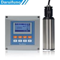 China DUC2-SS-H-A Suspended Solids Meter 100-240V AC with 0.01mg/L Resolution and IP66 Rating for sale