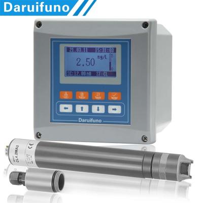 China 24V Chlorine Analyzer 800g with 0.001 mg/L Resolution for Drinking Water Disinfection Measurement for sale
