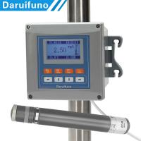 China DUC2-CL-S-A 220V Chlorine Controller with IP66 Rating for Swimming Pools and Water Treatment Systems for sale