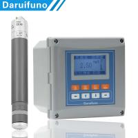 China IP66 Chlorine Dioxide Analyzer Controller ADS2-U3D-CD10 with 0.001 mg/L Resolution and 60 Second Response Time for sale