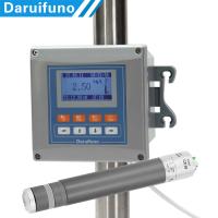 China 220V Chlorine Dioxide Water Quality Transmitter ADS2-U3A-CD10 with 0.001mg/L Resolution for Drinking Water for sale