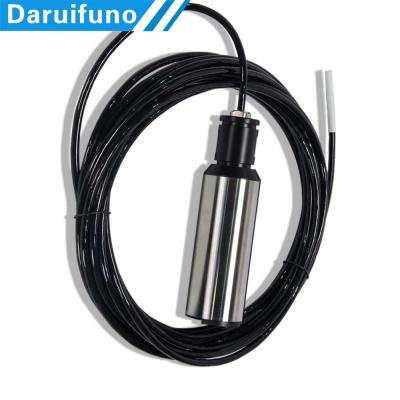 China Digital 850nm Infrared Turbidity Sensor for Sewage Plants - 0.01-4000NTU Range, 52mm Diameter, IP68 Rated for sale