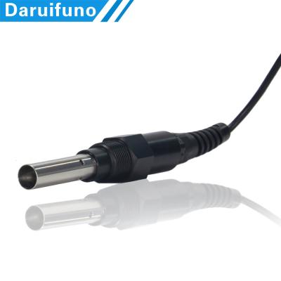 China ASCK01 2-Electrode Conductivity Sensor for Ultra Pure Water - 0.1μS/cm to 200μS/cm Range with IP68 Rating for sale