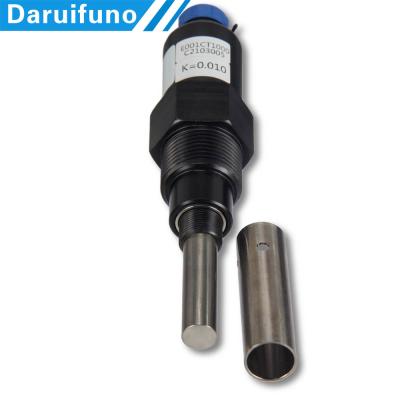 China K=0.01 Conductivity Electrode 0.01-20 μS/cm for Pure Water Ultra Pure Water for sale