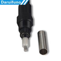 China ASCK01 2-Electrode Conductivity Sensor for Ultra Pure Water - 0.1μS/cm to 200μS/cm Range with IP68 Rating for sale