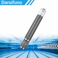 China CS4 Chlorine Water Quality Sensor with 4-9 pH Range and 0-45℃ Temperature Compensation for Seawater Monitoring for sale