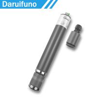China CS4 Chlorine Water Quality Sensor with 4-9 pH Range and 0-45℃ Temperature Compensation for Seawater Monitoring for sale