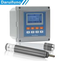 China IP66 Disinfection Hydrogen Peroxide Analyzer Modbus RTU For Drinking Water for sale