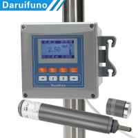 China IP66 Disinfection Hydrogen Peroxide Analyzer Modbus RTU For Drinking Water for sale