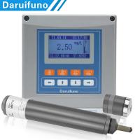 China IP66 Disinfection Hydrogen Peroxide Analyzer Modbus RTU For Drinking Water for sale
