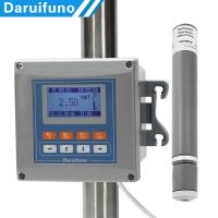 China IP66 Water Quality Transmitter RS485 Ozone Measurement Instrument for sale