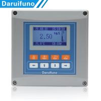 China Drinking Water Digital Chlorine Dioxide Transmitter for sale