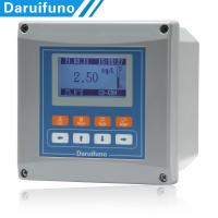 China Drinking Water Digital Chlorine Dioxide Transmitter for sale