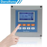 China Digital Online Chlorine Dioxide Meter RS485 0.01mg/L for Swimming Pools Disinfectant for sale