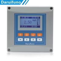 China Digital Ozone Transmitter DUC2-OZ-H Online Monitoring for Water Treatment IP66 RS485 for sale
