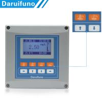 China Digital Ozone Transmitter DUC2-OZ-H Online Monitoring for Water Treatment IP66 RS485 for sale