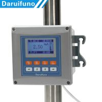 China Digital Ozone Transmitter DUC2-OZ-H Online Monitoring for Water Treatment IP66 RS485 for sale