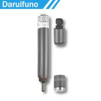 China Peracetic Acid Sensor PES7 Water Quality Monitor with 1-6pH Range and 30L/h Flow Rate for Industrial Applications for sale