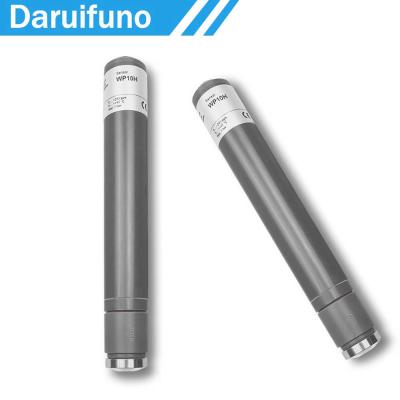 China WP10 Hydrogen Peroxide Sensor Water Quality Sonde 5-45℃ Temperature Range 30L/h Flow Rate for sale