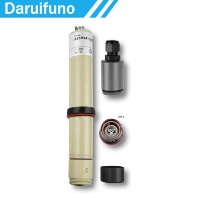 China Chlorine Dioxide Water Quality Sensor AS2/AS3 with 1-12 pH Range and 0-8 Bar Pressure for Drinking Water Monitoring for sale