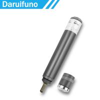 China WP7 Hydrogen Peroxide Sensor Water Quality Probe with 30L/h Flow Rate and 2-11 pH Range for Industrial Water Treatment for sale