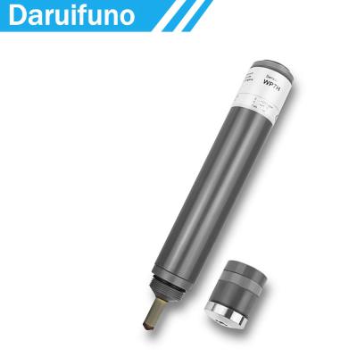 China WP7 Hydrogen Peroxide Sensor Water Quality Probe with 30L/h Flow Rate and 2-11 pH Range for Industrial Water Treatment for sale