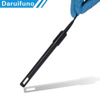 China Graphite 2 Electrode Analog Conductivity Sensor With K=1±15% For Waste Water for sale