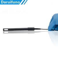 China Graphite 2 Electrode Analog Conductivity Sensor With K=1±15% For Waste Water for sale
