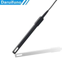 China Graphite 2 Electrode Analog Conductivity Sensor With K=1±15% For Waste Water for sale
