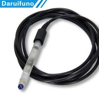 China PH Sensor With 100℃ Temperature Resistance For Industrial Wastewater for sale