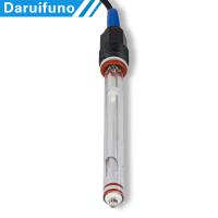 China 2000mV ORP Electrode Sensor Ring Type Pt Detection Head PG13.5 Thread 12mm for sale