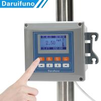 China Digital Hydrogen Peroxide Analyzer RS485 with 800g Weight for Municipal Wastewater Treatment 0.01mg/L Resolution for sale