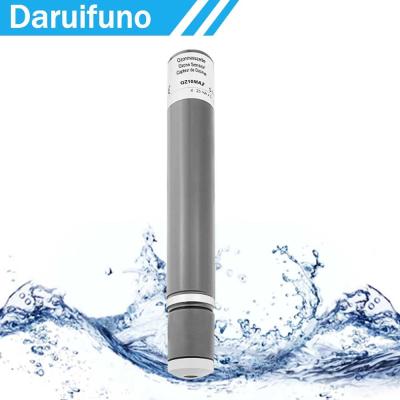 China T90 15s Ozone Sensor Water Quality Sonde with 2-11pH Range and 30L/h Flow Rate for Water Treatment for sale