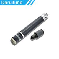 China Total Chlorine Sensor CP2.1 and CP3 Water Quality Sonde with 4-12 pH Range and 0.005-20 ppm Detection for sale