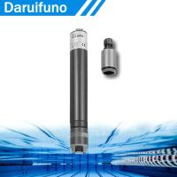 China CL4.2 Chlorine Sensor Water Quality Probe with 6-8 pH Range and 0.005-200 ppm Measurement Capability for sale