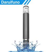 China BR1 Bromine Sensor Water Quality Sonde with 6.5-9.5 pH Range and 0-45°C Temperature Operation for sale