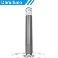 China Peracetic Acid Sensor P10 Water Quality Sonde with 1-6pH Range and 45L/H Flow Rate for Industrial Water Treatment for sale