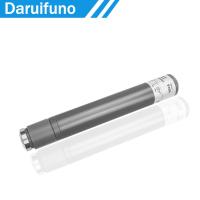 China Peracetic Acid Sensor P10 Water Quality Sonde with 1-6pH Range and 45L/H Flow Rate for Industrial Water Treatment for sale