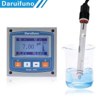 China APX1-G2A Differential Signal Input RS485 PH ORP Controller 100-240V AC with ±2000mV Range for sale